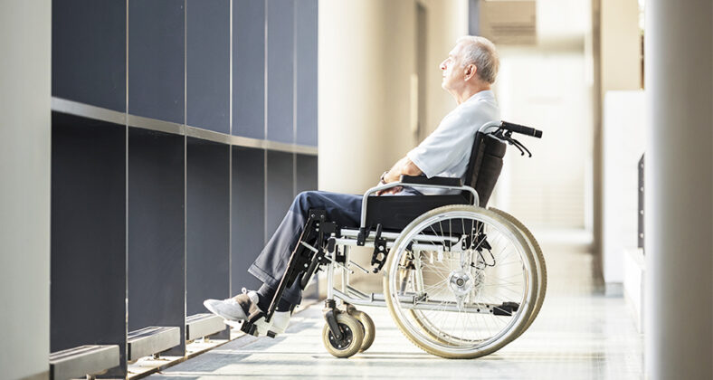 Latest Technology Medical Equipment for seniors at Home