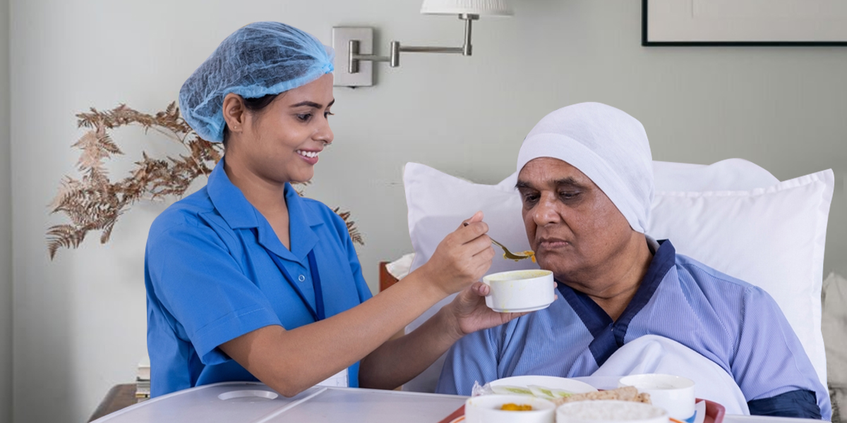 Discovering the Advantages of Home-Based Palliative Care and Athulya's ...