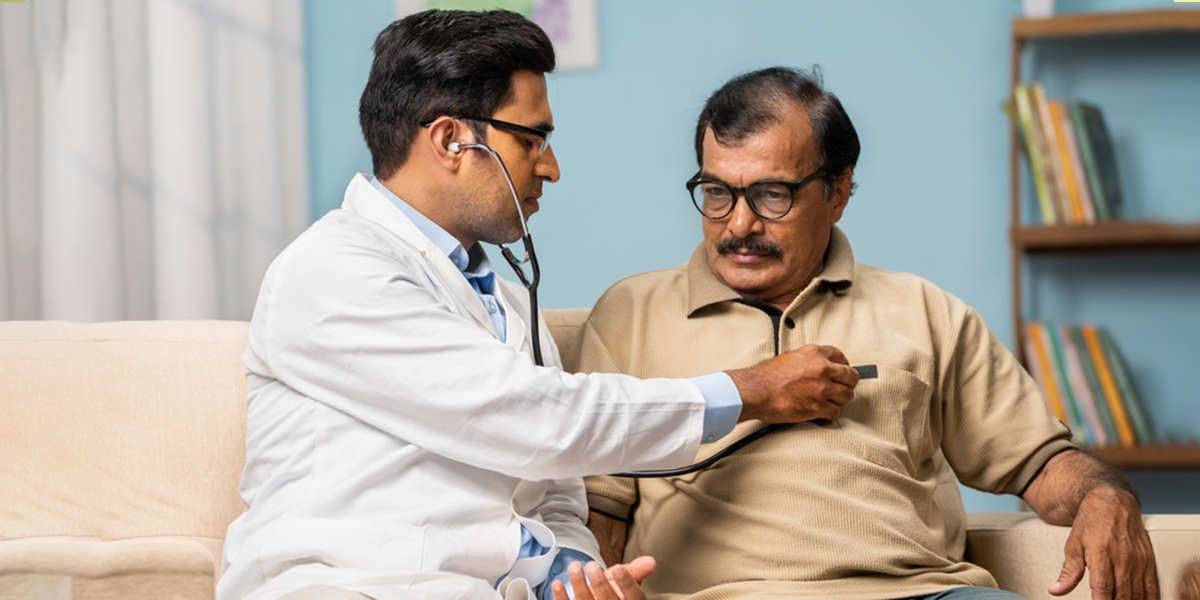 Essential Tips for Seniors to Prepare for Home Doctor Visits