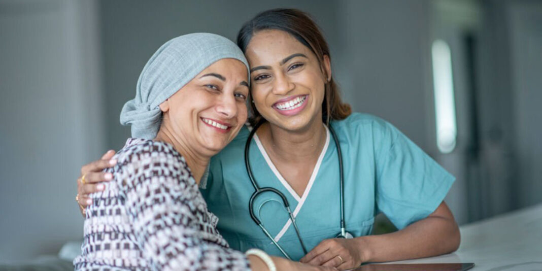 The Role of Palliative Care Nurses in Empowering Seniors