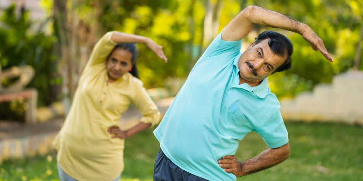 Senior Wellness at Home: Keys to Maintaining Independence