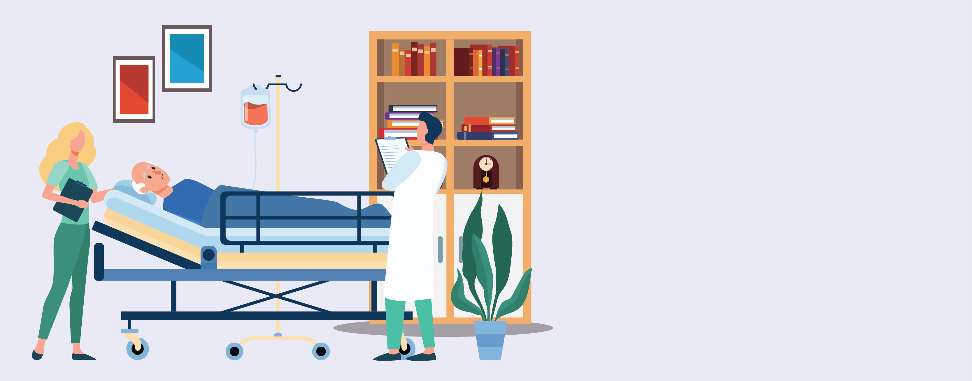 Home Healthcare services | Elderly Care Services | Athulya
