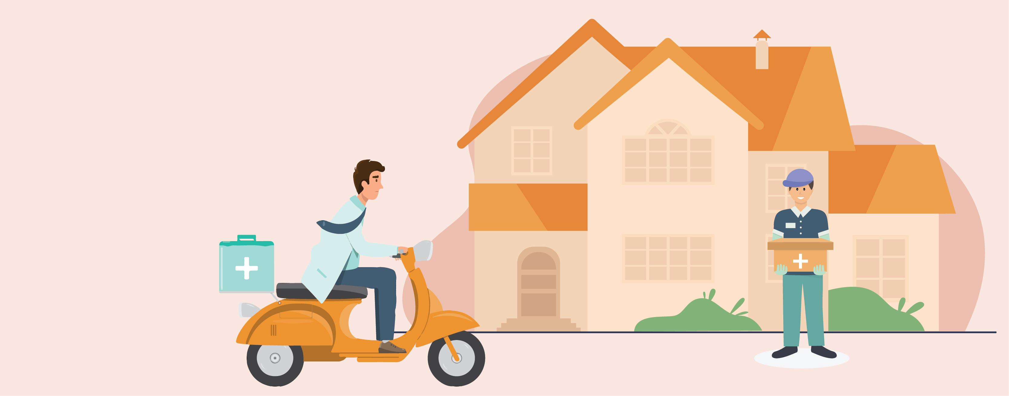 Home Healthcare services | Elderly Care Services | Athulya